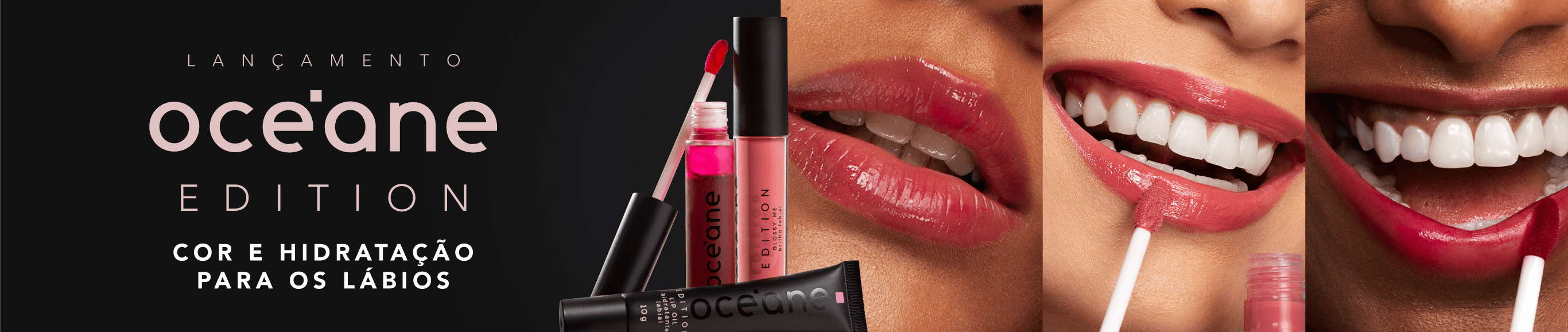 Océane Edition - Boca