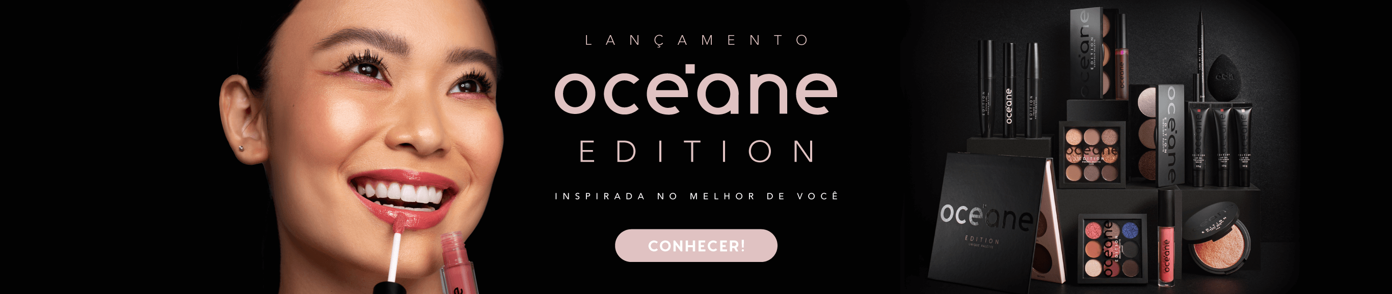 Océane Edition